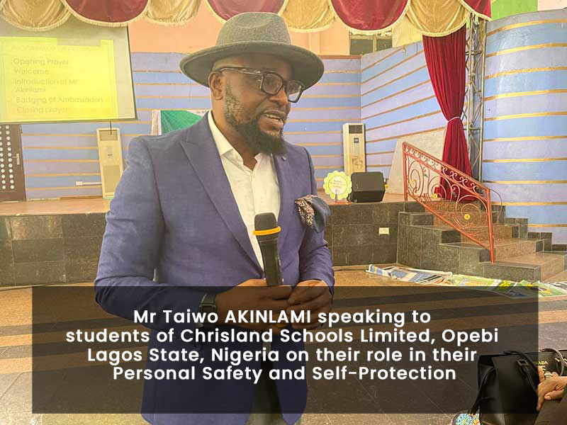 Code of Existence – Taiwo Akinlami Academy Code of Existence – Taiwo Akinlami Academy