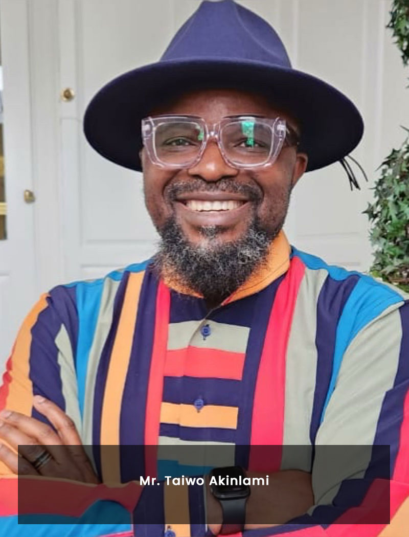 About Taiwo Akinlami – Taiwo Akinlami Academy About Taiwo Akinlami – Taiwo Akinlami Academy