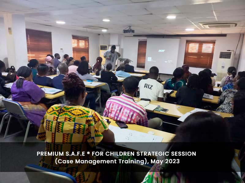 Social Empowerment and Advancement (SEA) Summarised – Taiwo Akinlami ... Social Empowerment and Advancement (SEA) Summarised – Taiwo Akinlami ...
